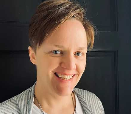 Introduction of Eileen Compty DPT, ATC | Catalyst Wellness LLC